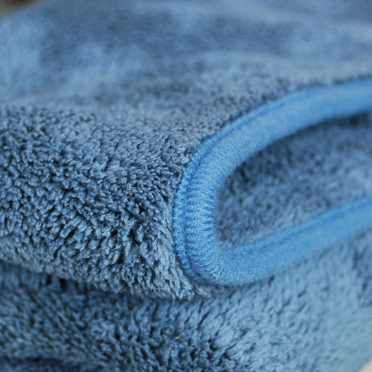 50Cal Detailing Colt Ultra Plush 1000gsm Microfibre Wax Buffing Cloth